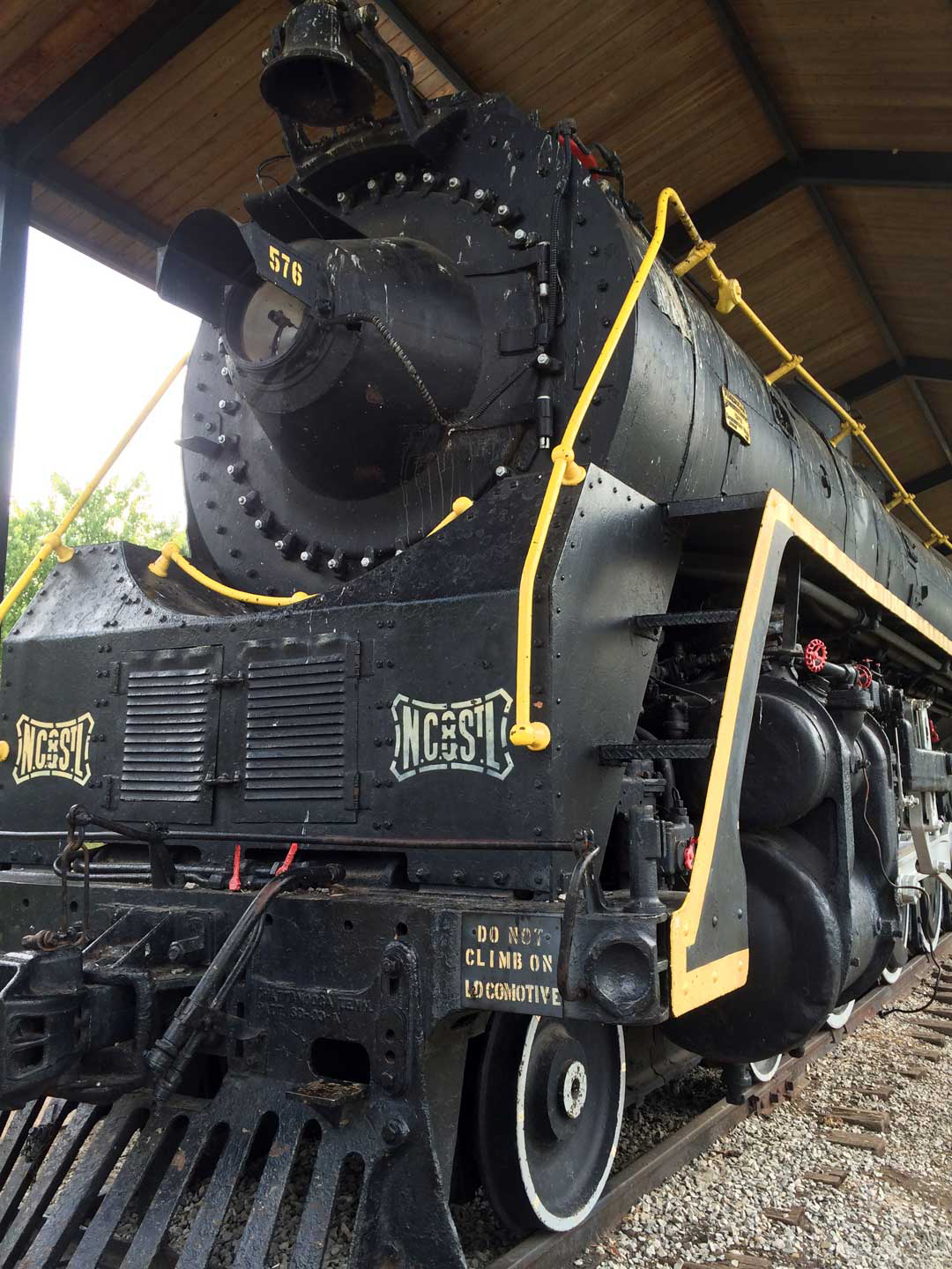 Projects – NASHVILLE STEAM