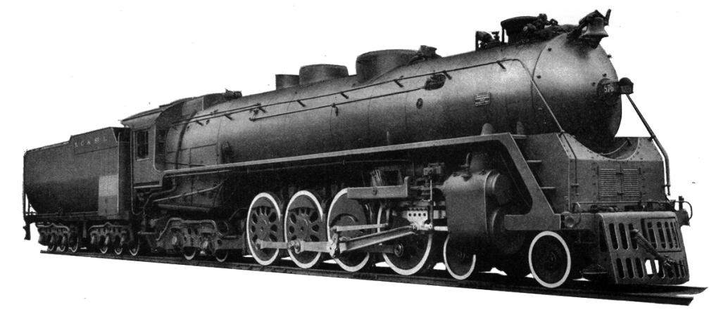 History – NASHVILLE STEAM