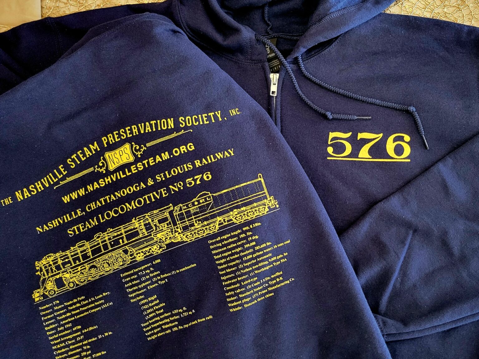 Shirts – NASHVILLE STEAM