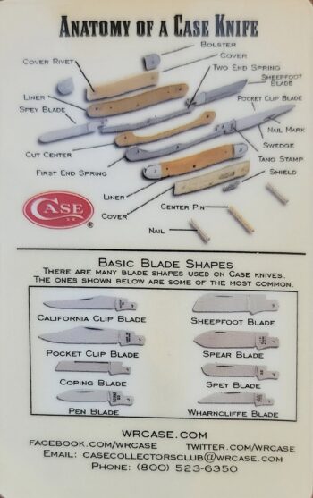 Case XX Knife GREEN ZEBRA WOOD Trapperlock # 70520 Kickstart Locking ...