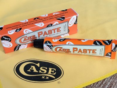 Case Knives and Accessories – NASHVILLE STEAM