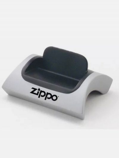 Zippo Lighter Magnetic Display Base Stand # 142226 – NASHVILLE STEAM