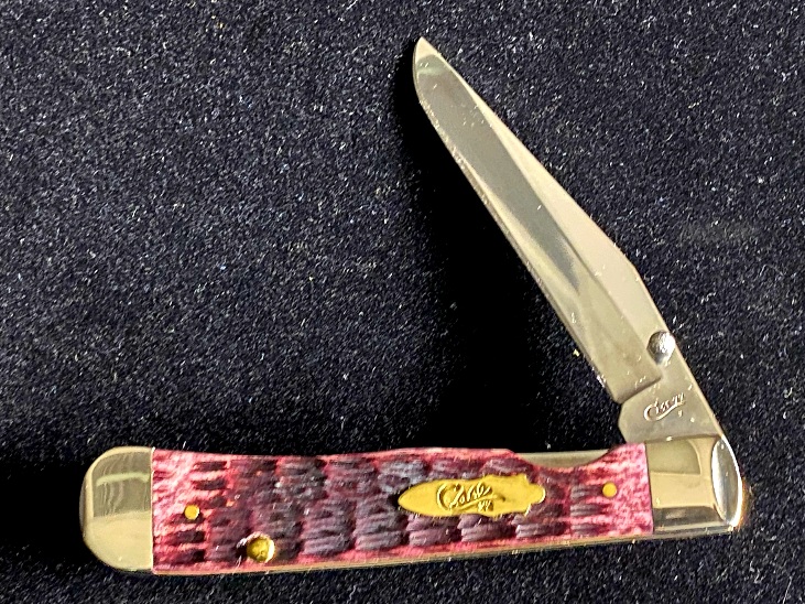 Case Knives and Accessories – NASHVILLE STEAM