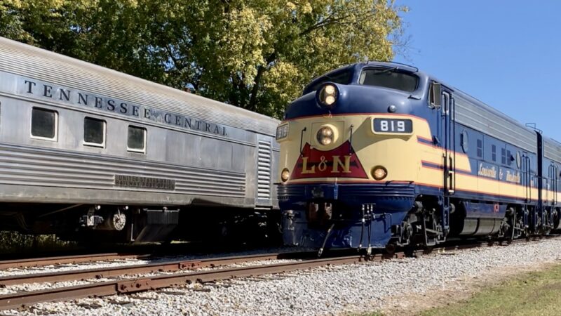 Products – NASHVILLE STEAM