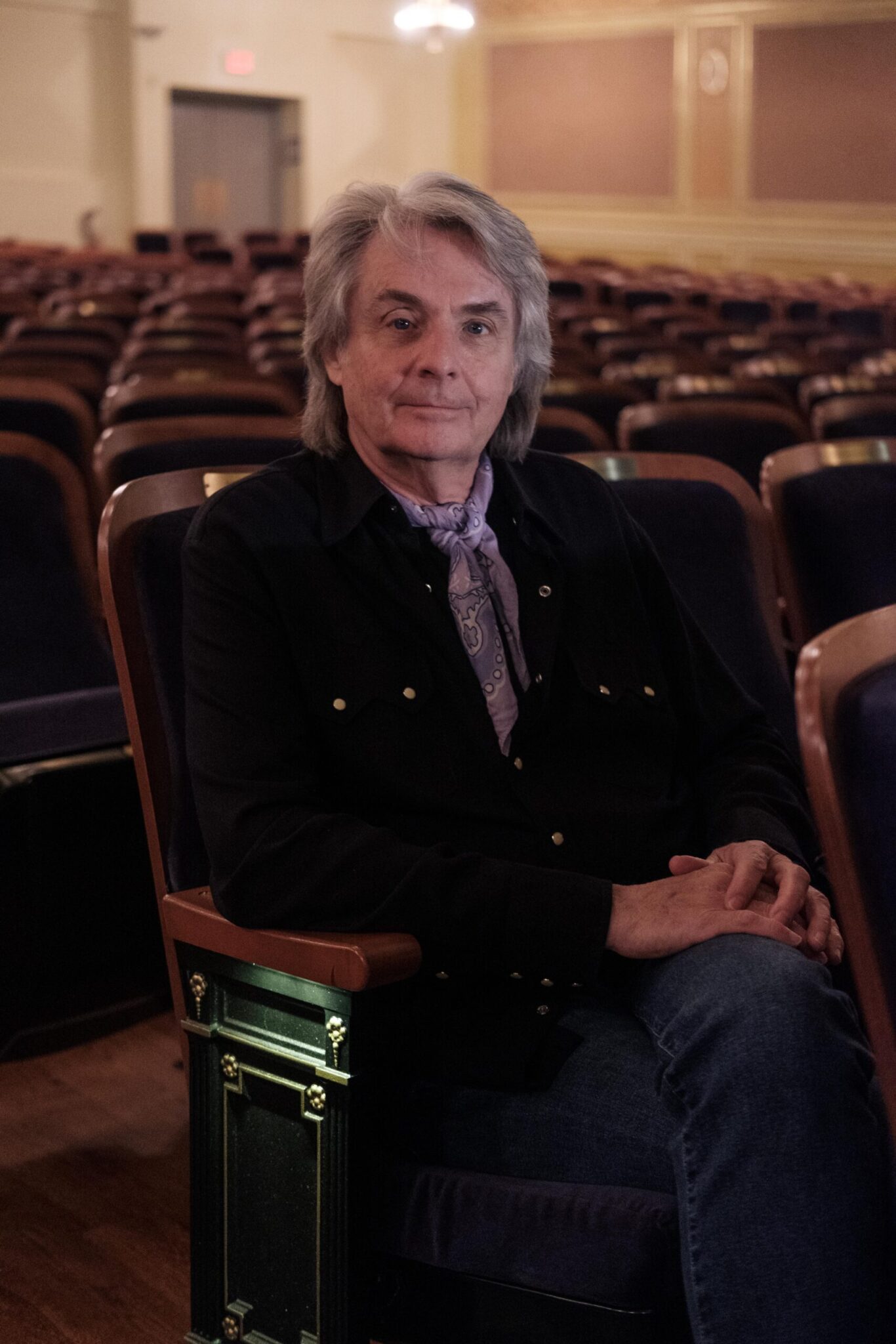 About – NASHVILLE STEAM